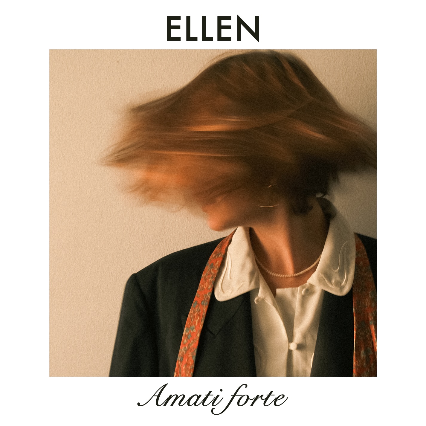 Cinisello Balsamo, Ellen e il nuovo singolo “Amati forte” - NordMilano24
