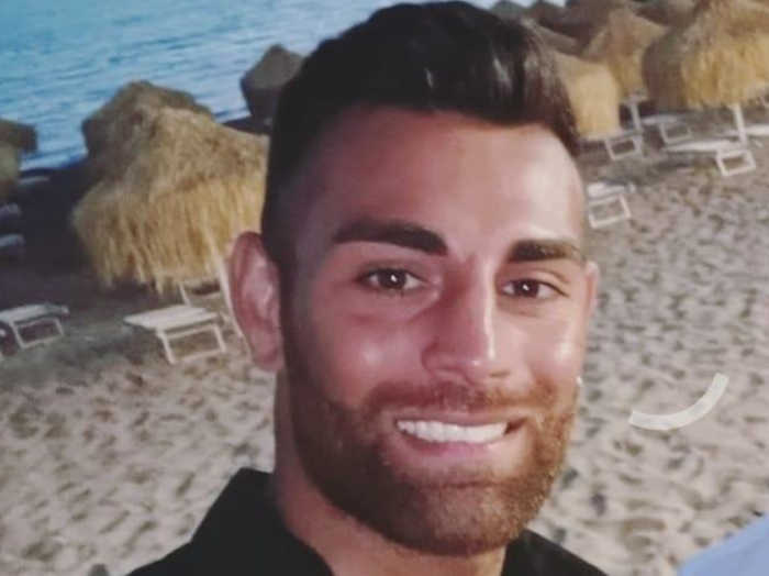 Sesto San Giovanni: l'ultimo saluto a Rocco La Cognata, campione ...