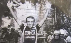 Nibionno e il mondo del ciclismo piangono la scomparsa di Tino Conti ...